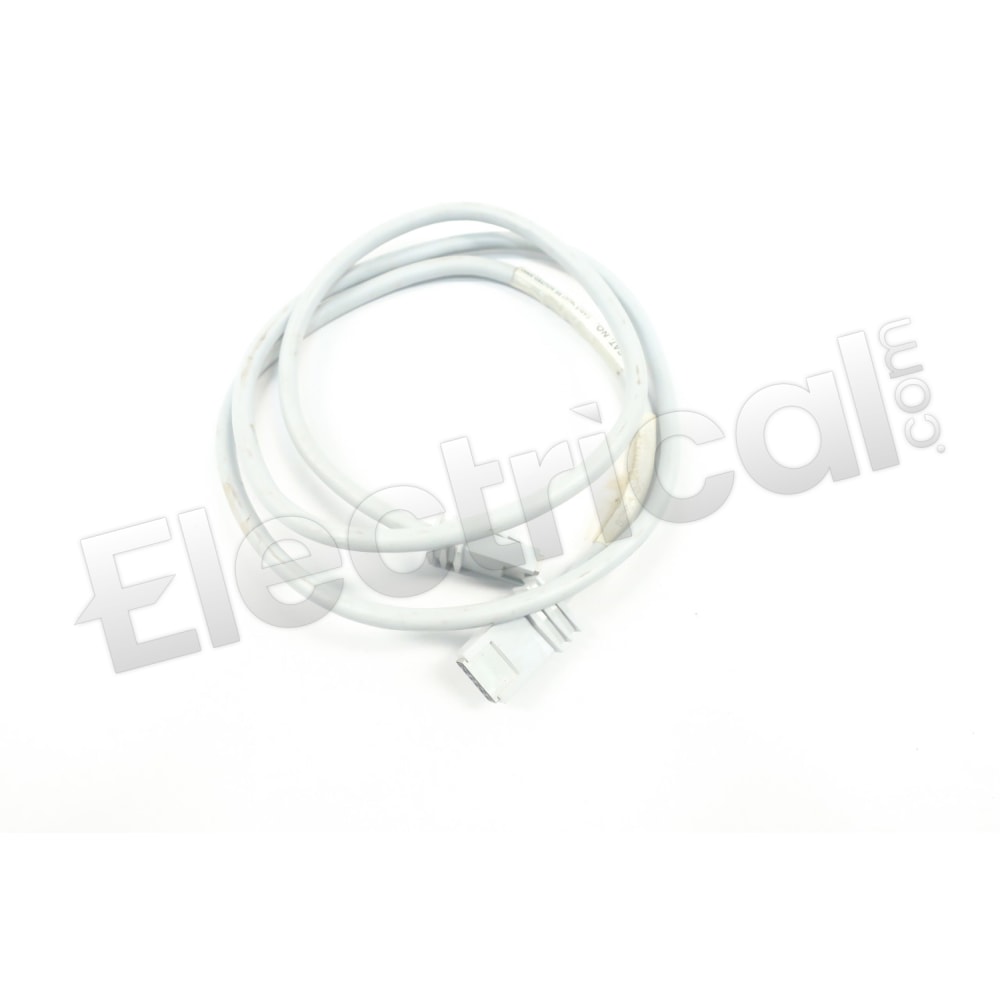 Allen-Bradley 1771-CAS PLC Module Automation