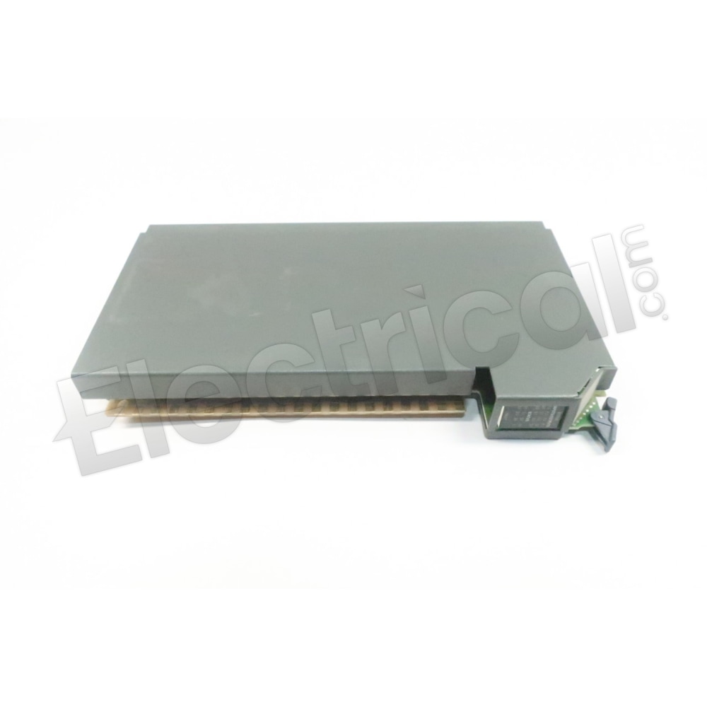 Allen-Bradley 1771-CFM PLC Module Automation
