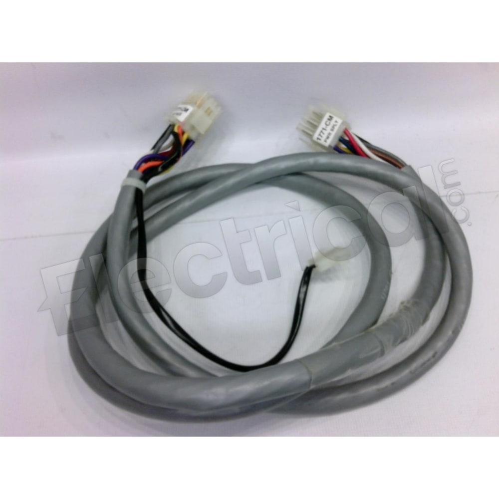 Allen-Bradley 1771-CM PLC Module Automation