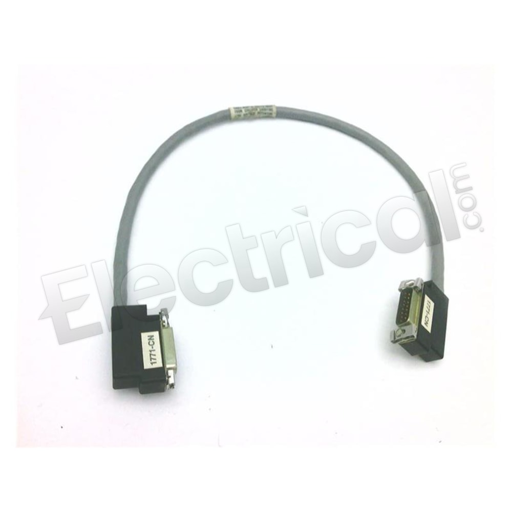 Allen-Bradley 1771-CN PLC Accessory Automation