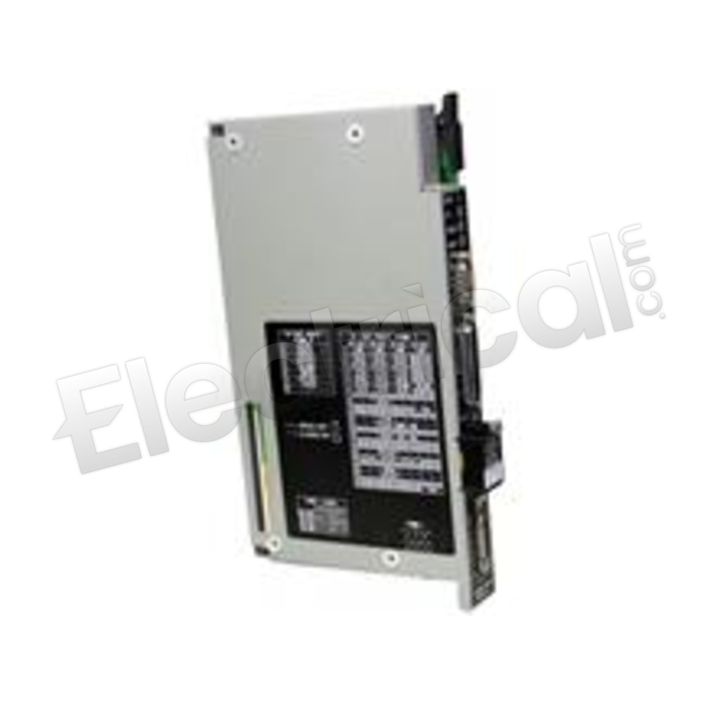 1771-DMC4 Allen-Bradley PLC Module Automation