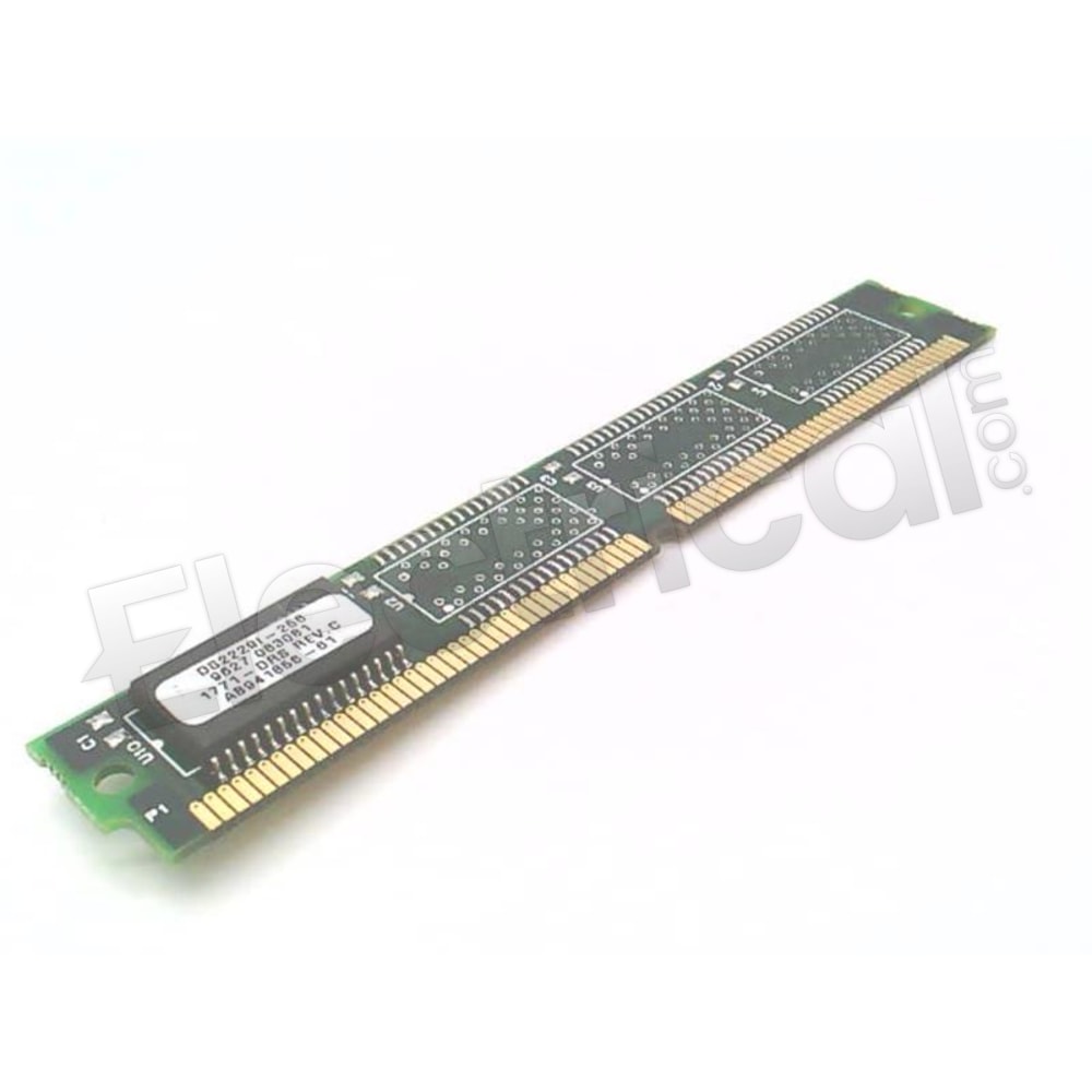 Allen-Bradley 1771-DRS PLC Module Automation