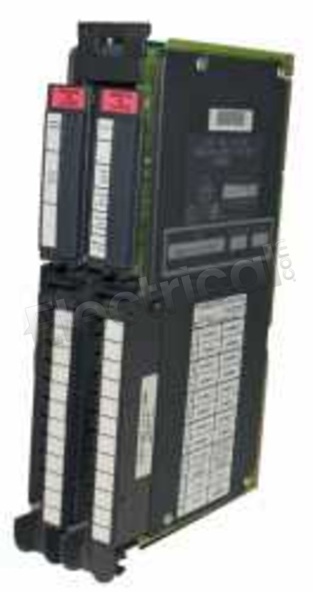 1771-E1 Allen-Bradley PLC Module Automation