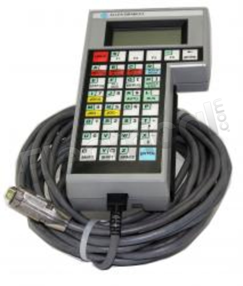 Allen-Bradley 1771-HD PLC Programmer Automation