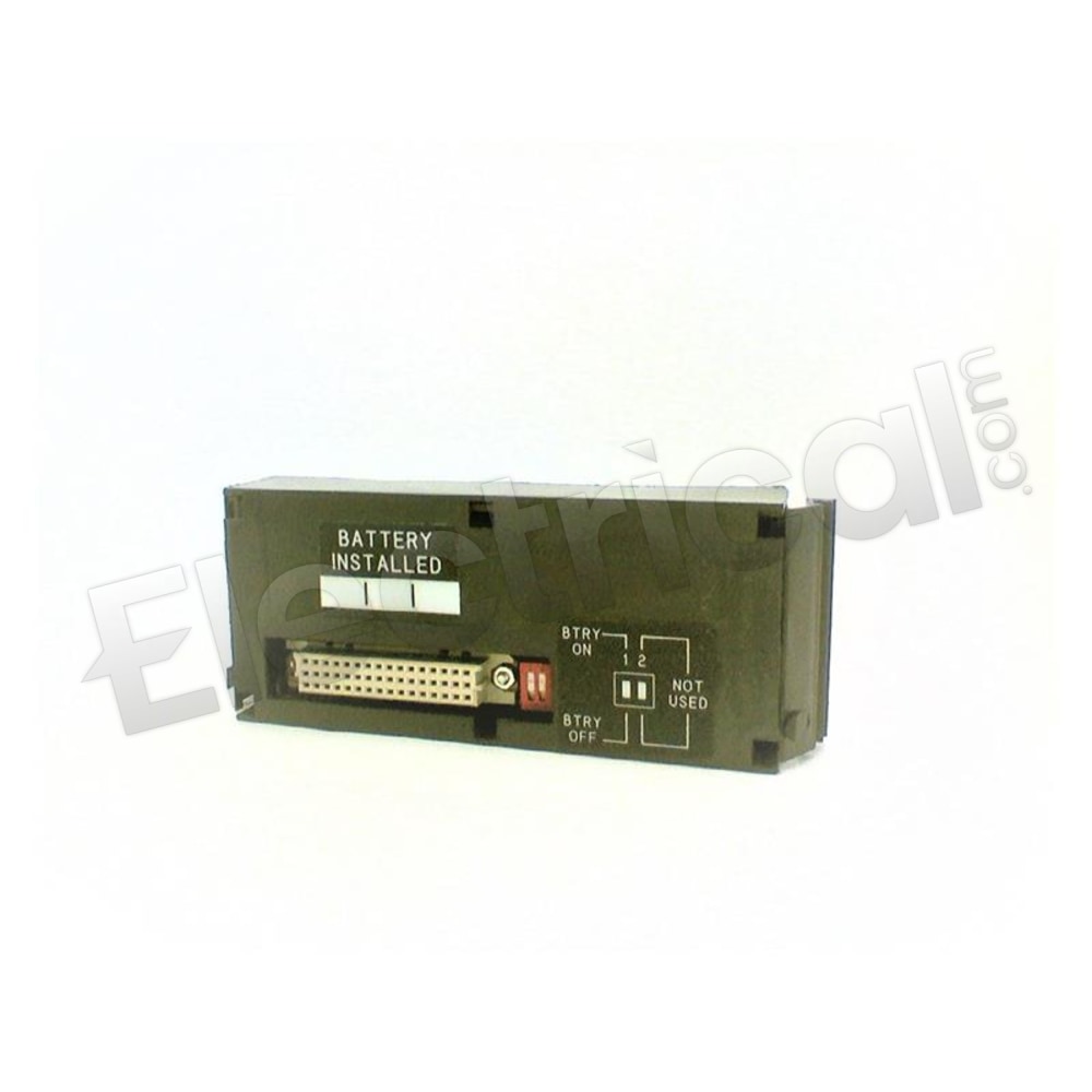 Allen-Bradley 1771-HM3A PLC Module Automation