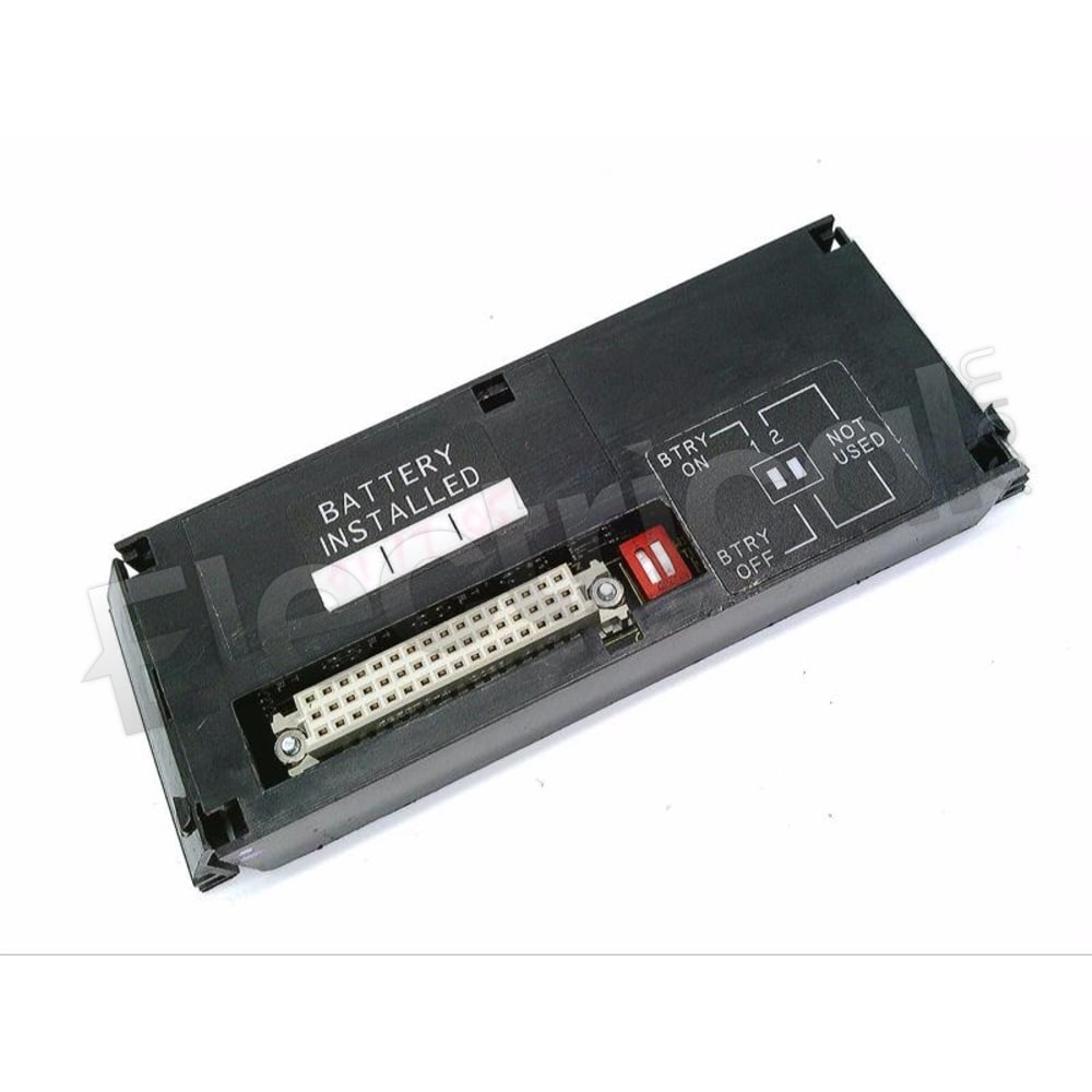 Allen-Bradley 1771-HMA PLC Module Automation