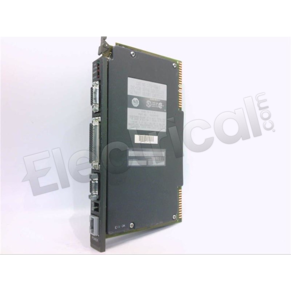 Allen-Bradley 1771-HSN PLC Module Automation