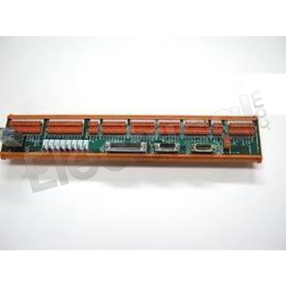 Allen-Bradley 1771-HT PLC Module Automation