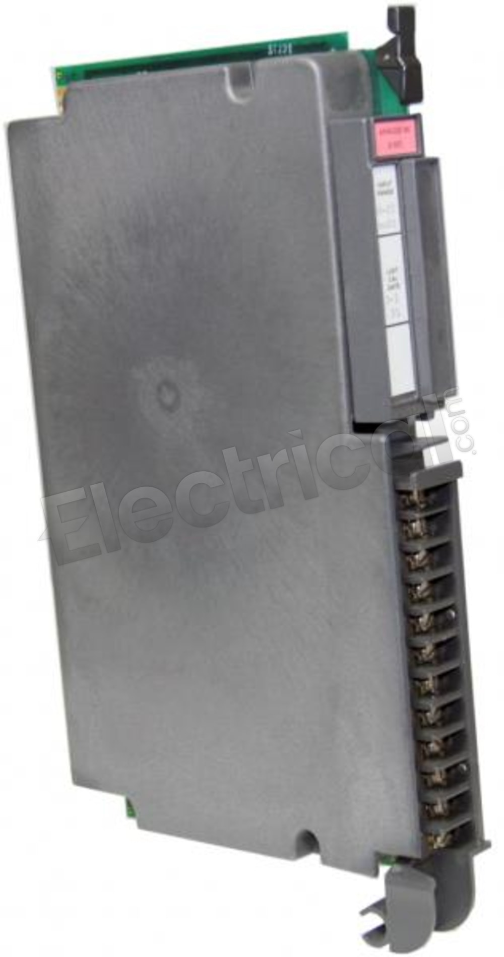 Allen-Bradley 1771-IEC PLC Module Automation