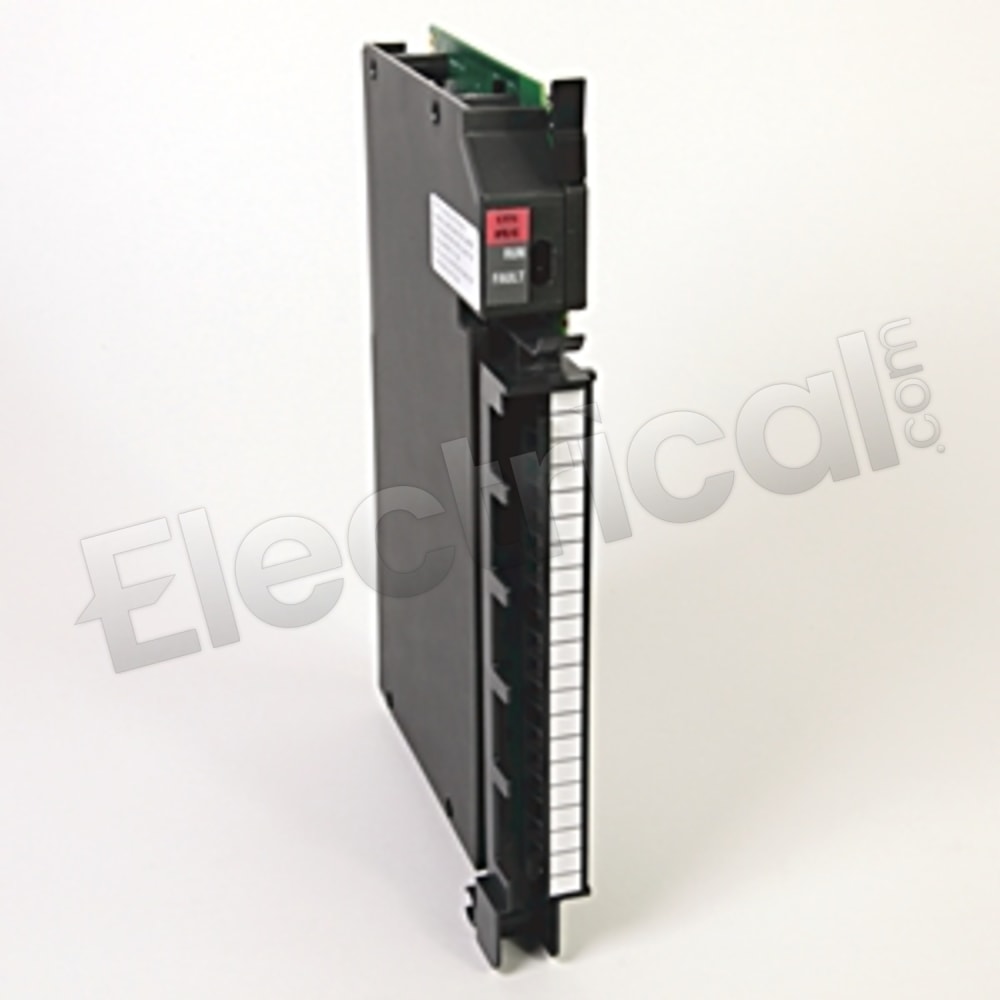 Allen-Bradley 1771-IFMS PLC Module Automation