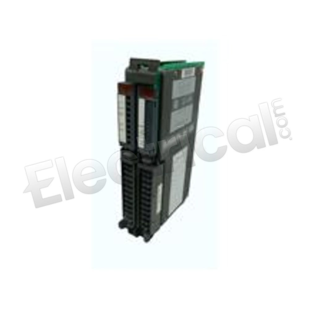 Allen-Bradley 1771-IJ PLC Module Automation