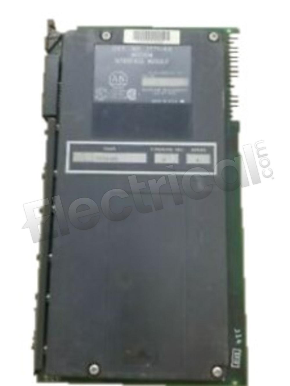 Allen-Bradley 1771-KH PLC Module Automation