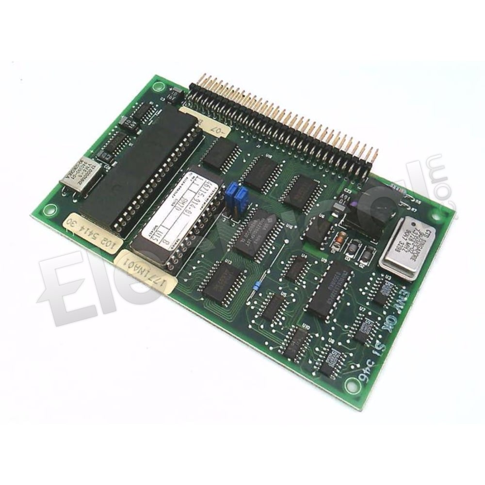 Allen-Bradley 1771-NA01 Industrial Computer Accessory Automation