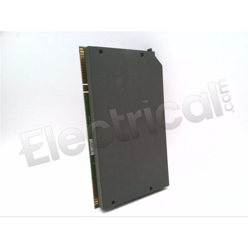 Allen-Bradley 1771-NBV1 PLC Module Automation