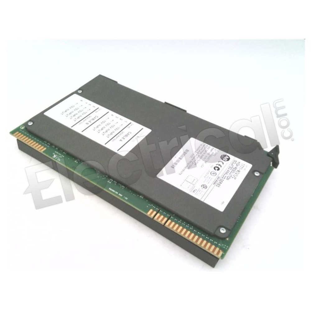 1771-NIV1 Allen-Bradley PLC Module Automation