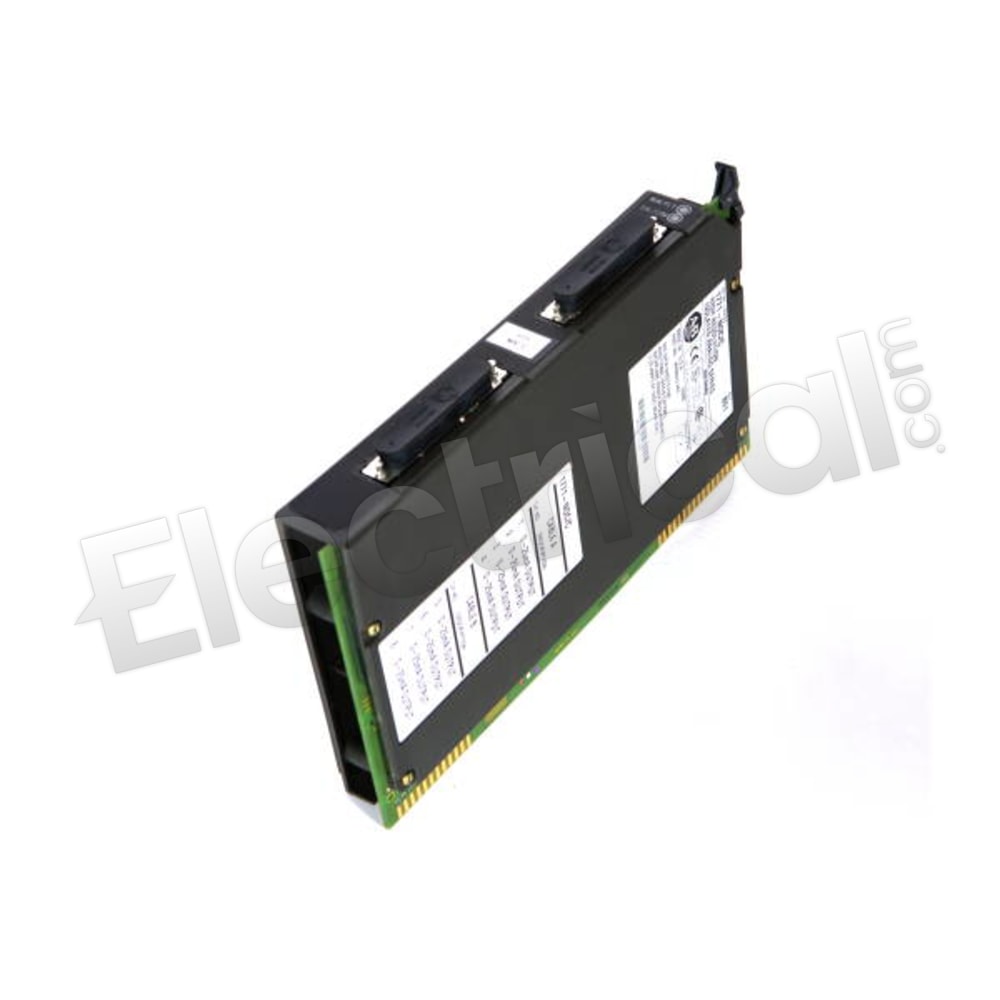 Allen-Bradley 1771-NOC PLC Module Automation