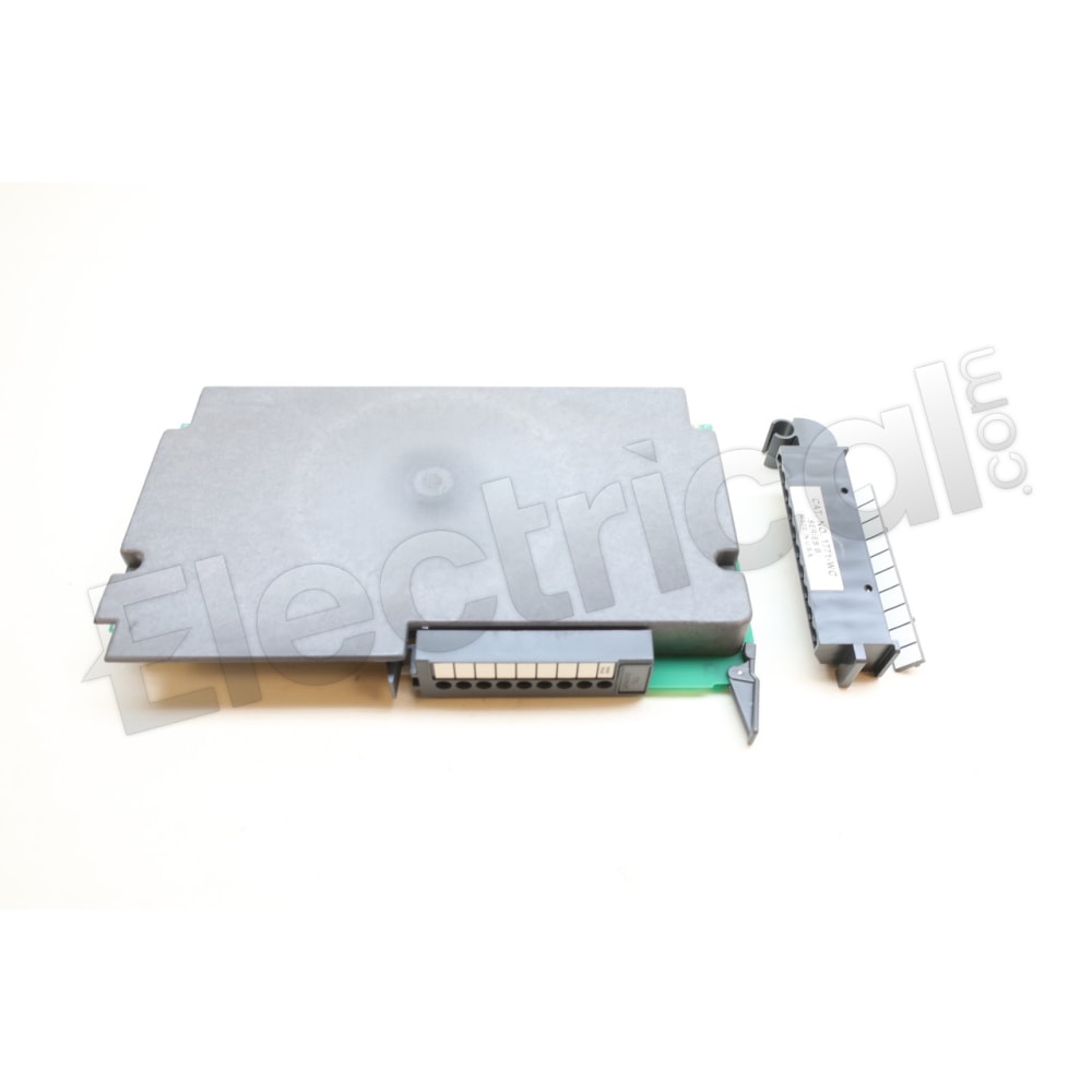 Allen-Bradley 1771-OG PLC Module Automation
