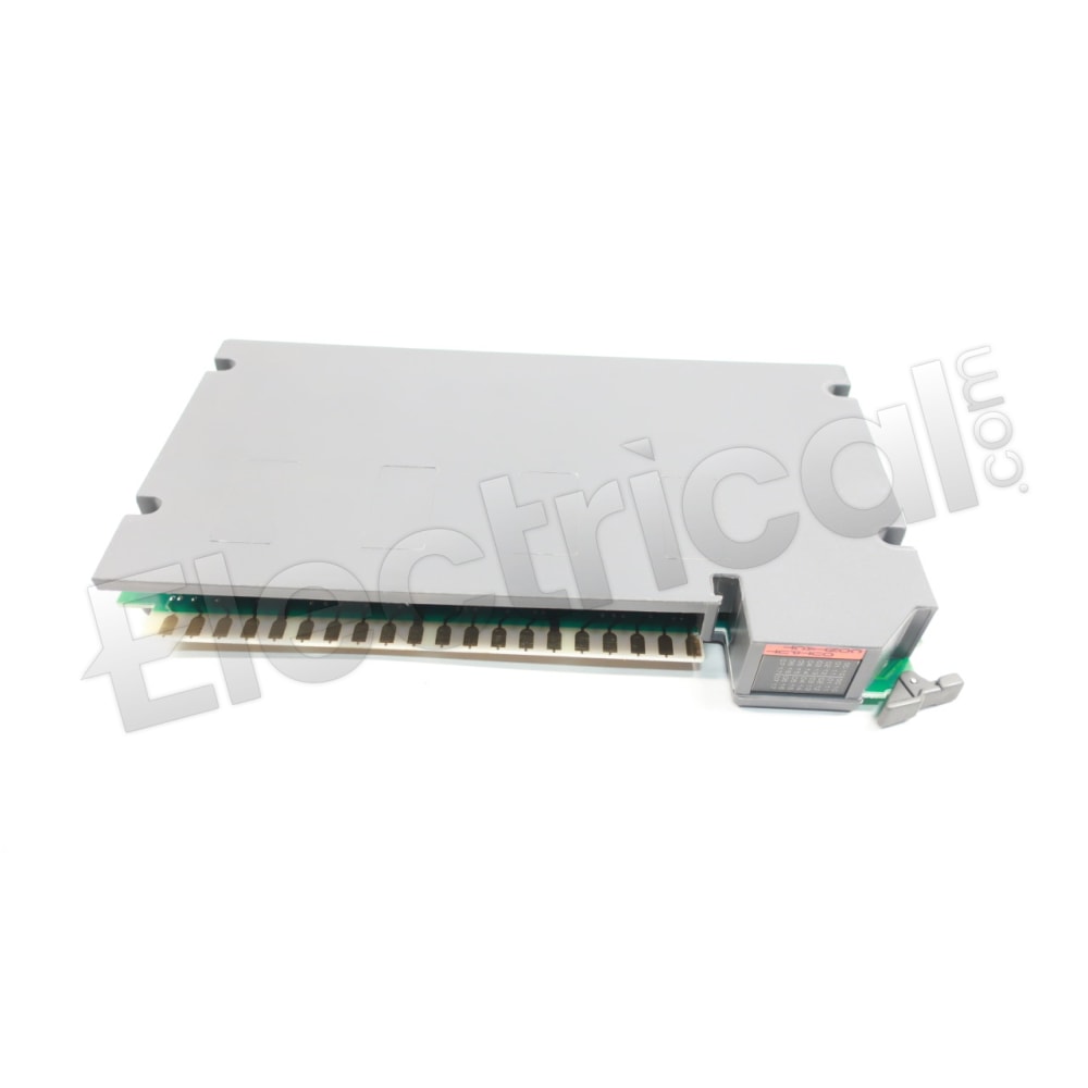 Allen-Bradley 1771-OWN PLC Module Automation