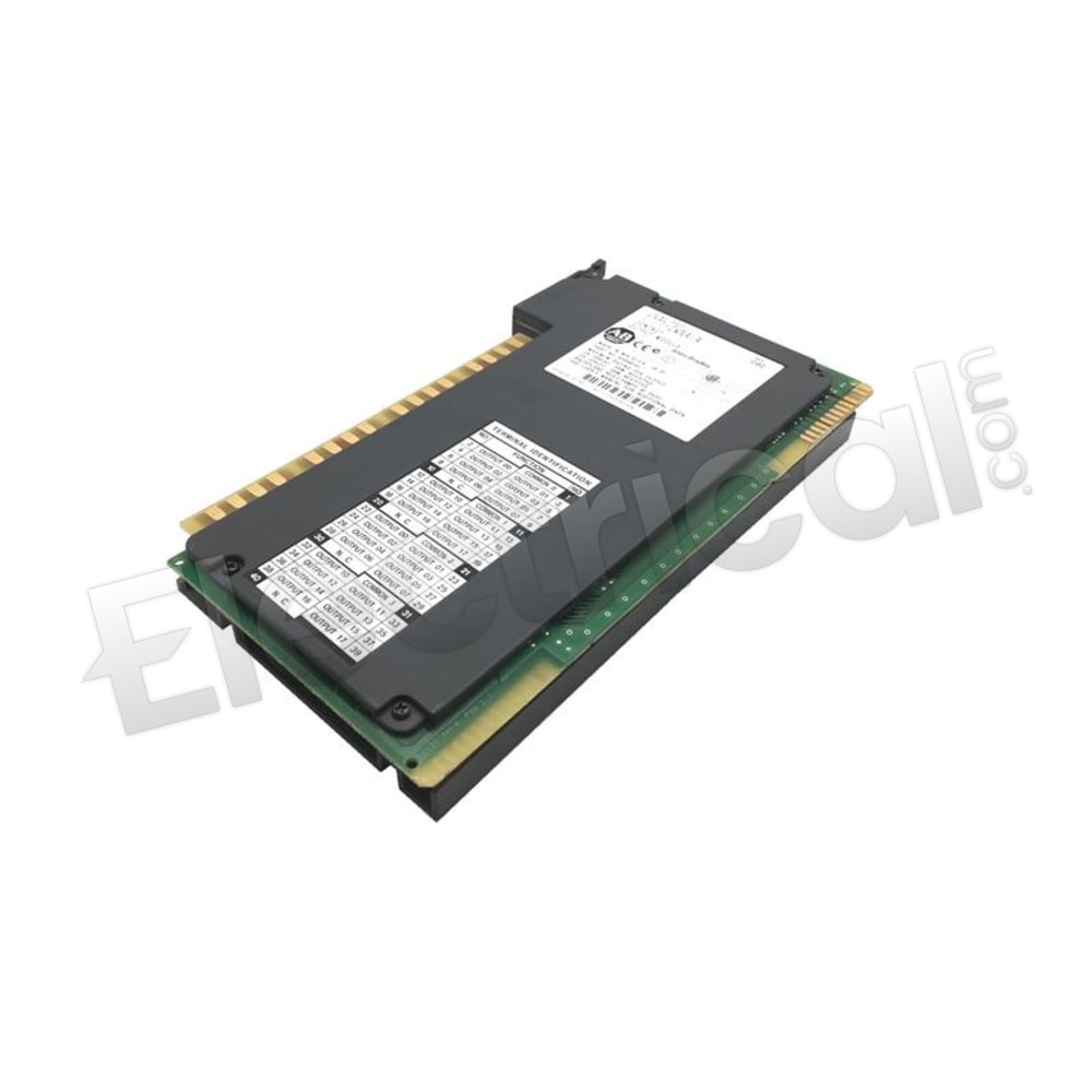 Allen-Bradley 1771-OWNA PLC Module Automation