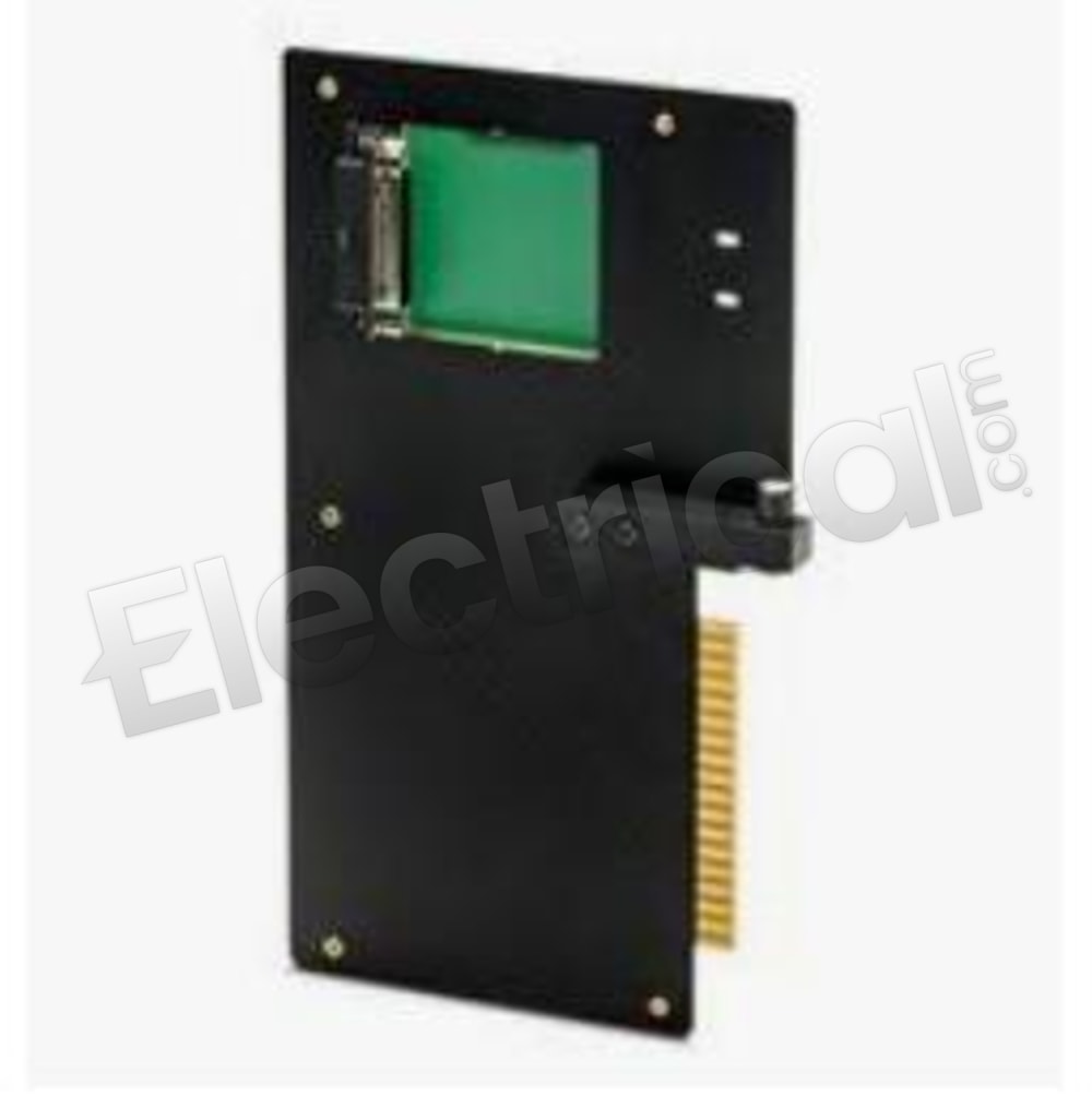 Allen-Bradley 1771-QD PLC Module Automation