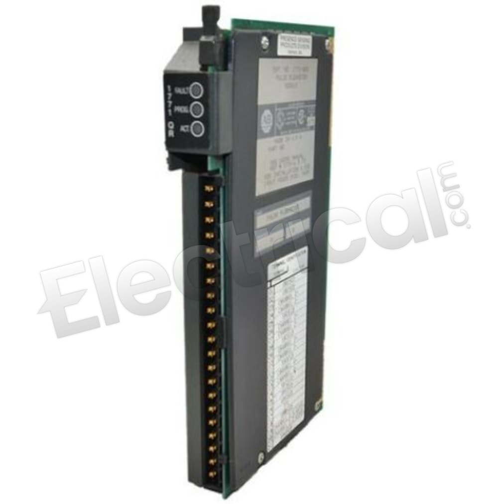 Allen-Bradley 1771-QRD PLC Module Automation