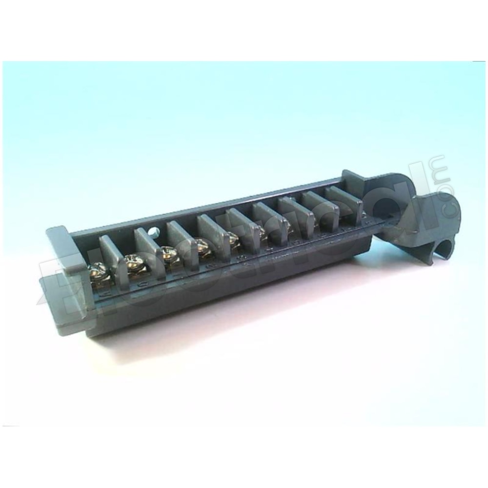 Allen-Bradley 1771-WC PLC Module Automation