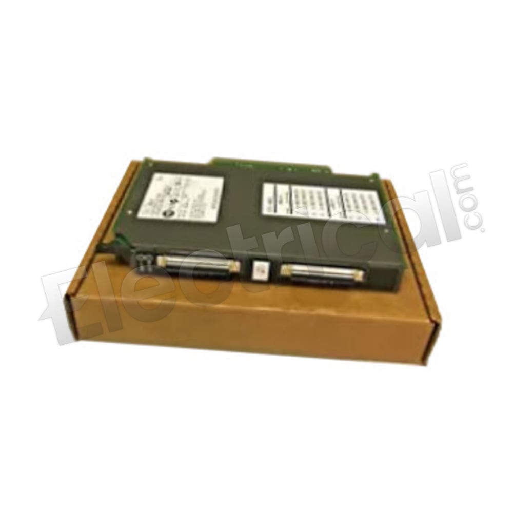 Allen-Bradley 1771NRC PLC Module Automation