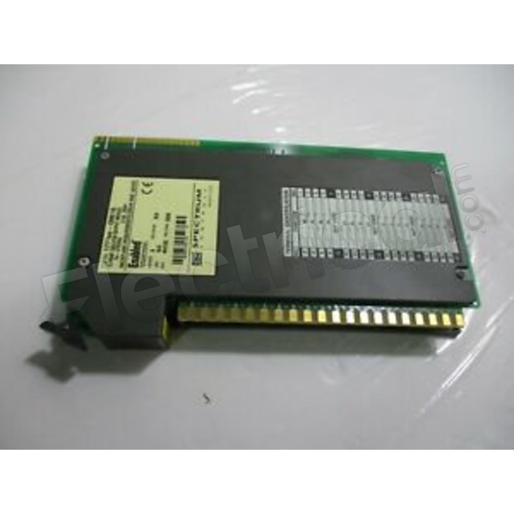 Spectrum Corporation 1771SC-OMI16 PLC Module Automation
