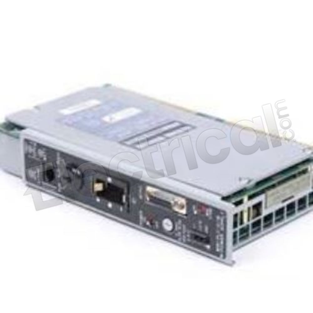 Allen-Bradley 1772-LXP PLC Module Automation