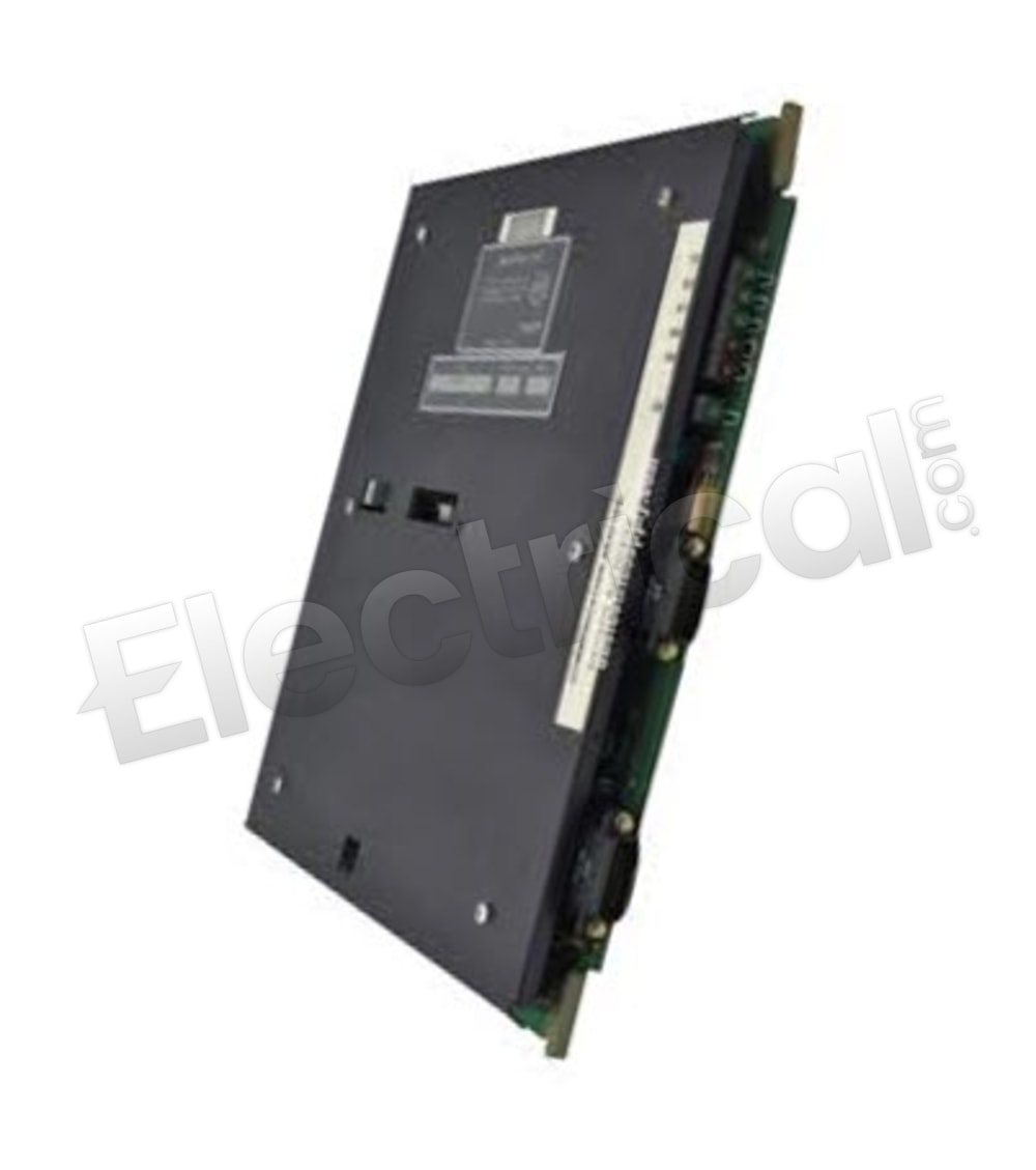 Allen-Bradley 1774-KA PLC Module Automation