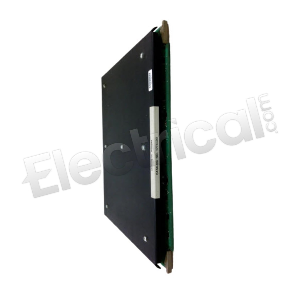 Allen-Bradley 1774-LD2 PLC Module Automation
