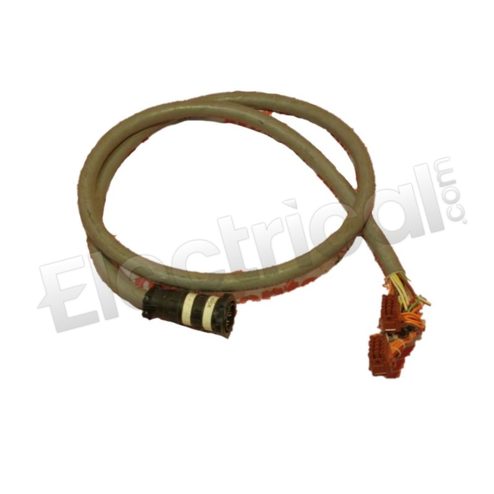 Allen-Bradley 1775-CAP PLC Module Automation