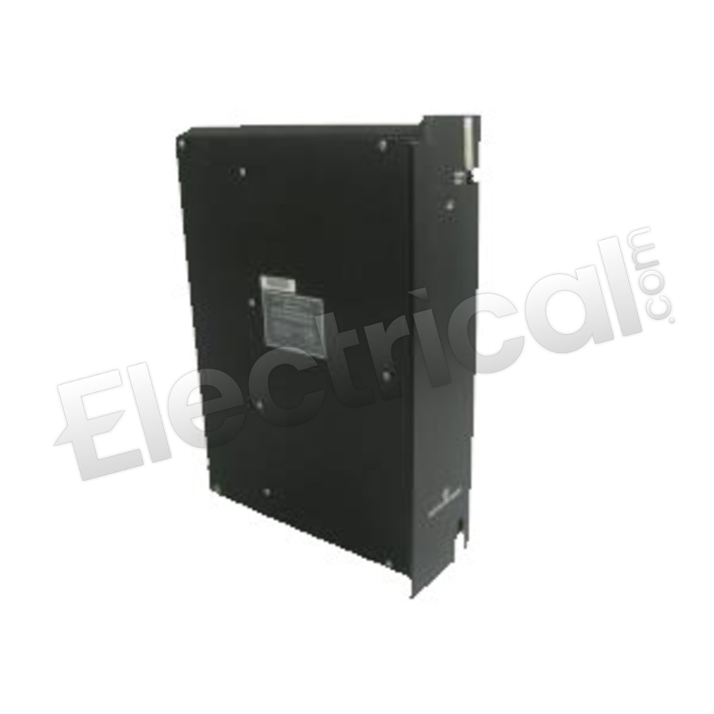1775-L2 Allen-Bradley PLC Module Automation