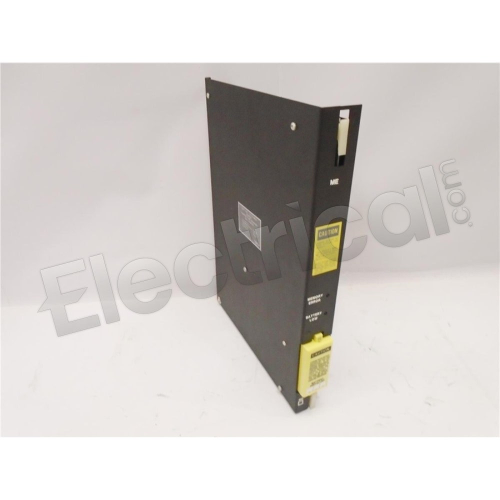 Allen-Bradley 1775-ME8 PLC Module Automation