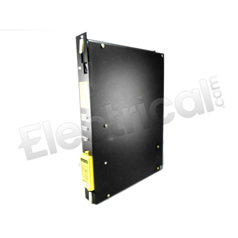 Allen-Bradley 1775-MEA PLC Module Automation