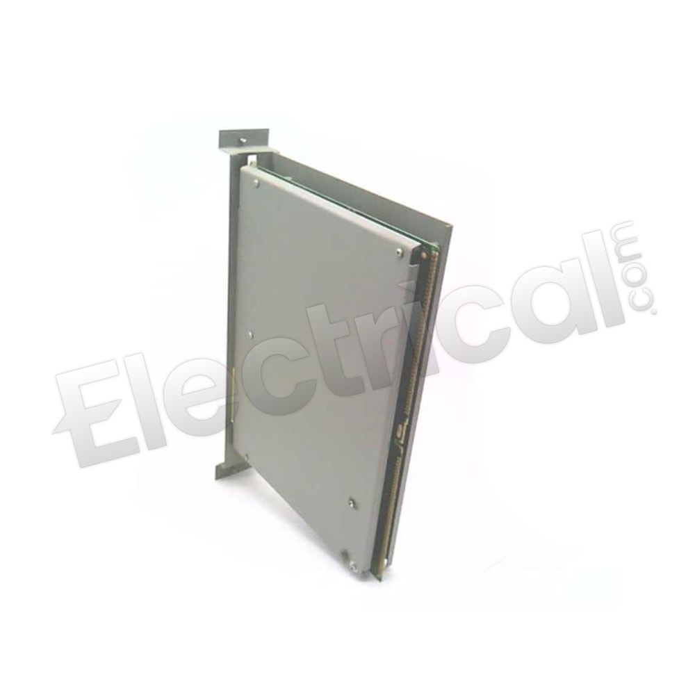 Allen-Bradley 1775-MSD PLC Module Automation