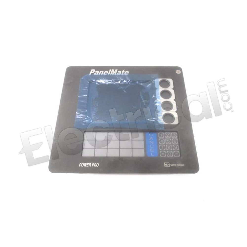 1775K-PMPP Eaton HMI Automation