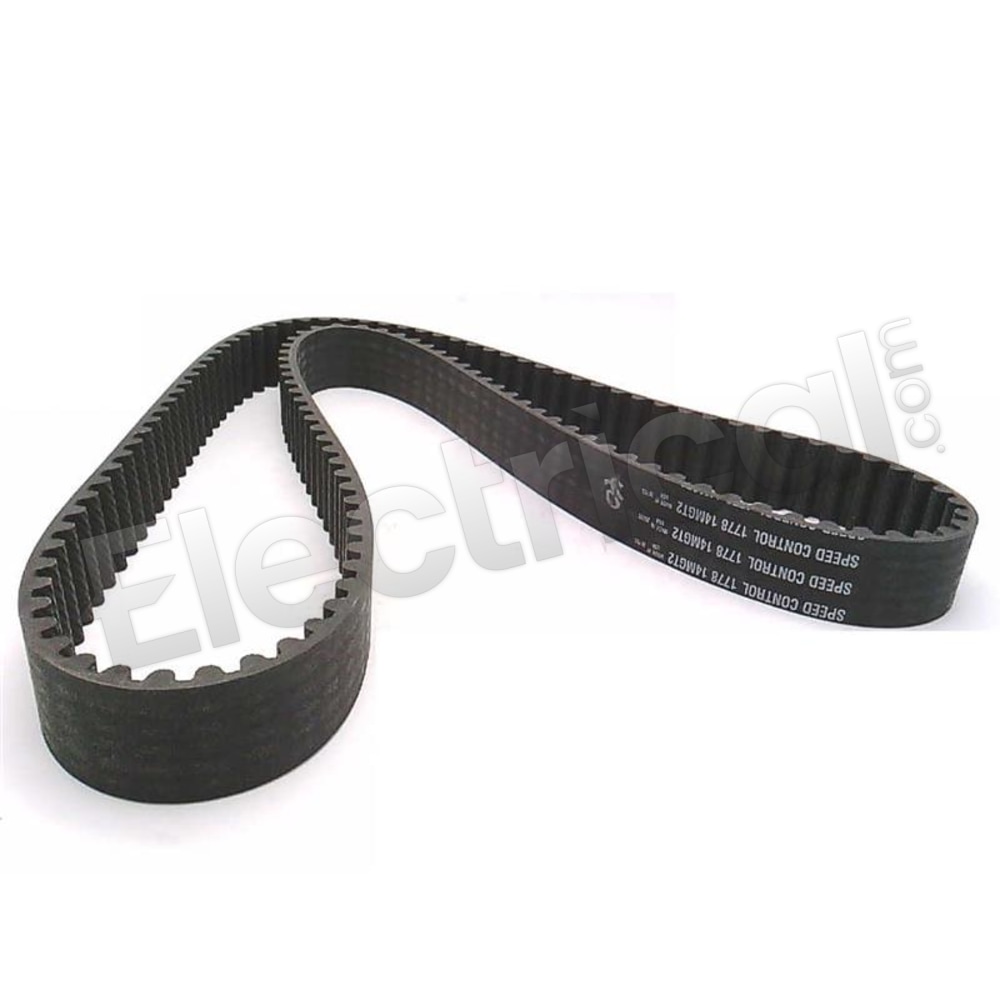 Gates 1778-14MGT2 Belt Machine Part