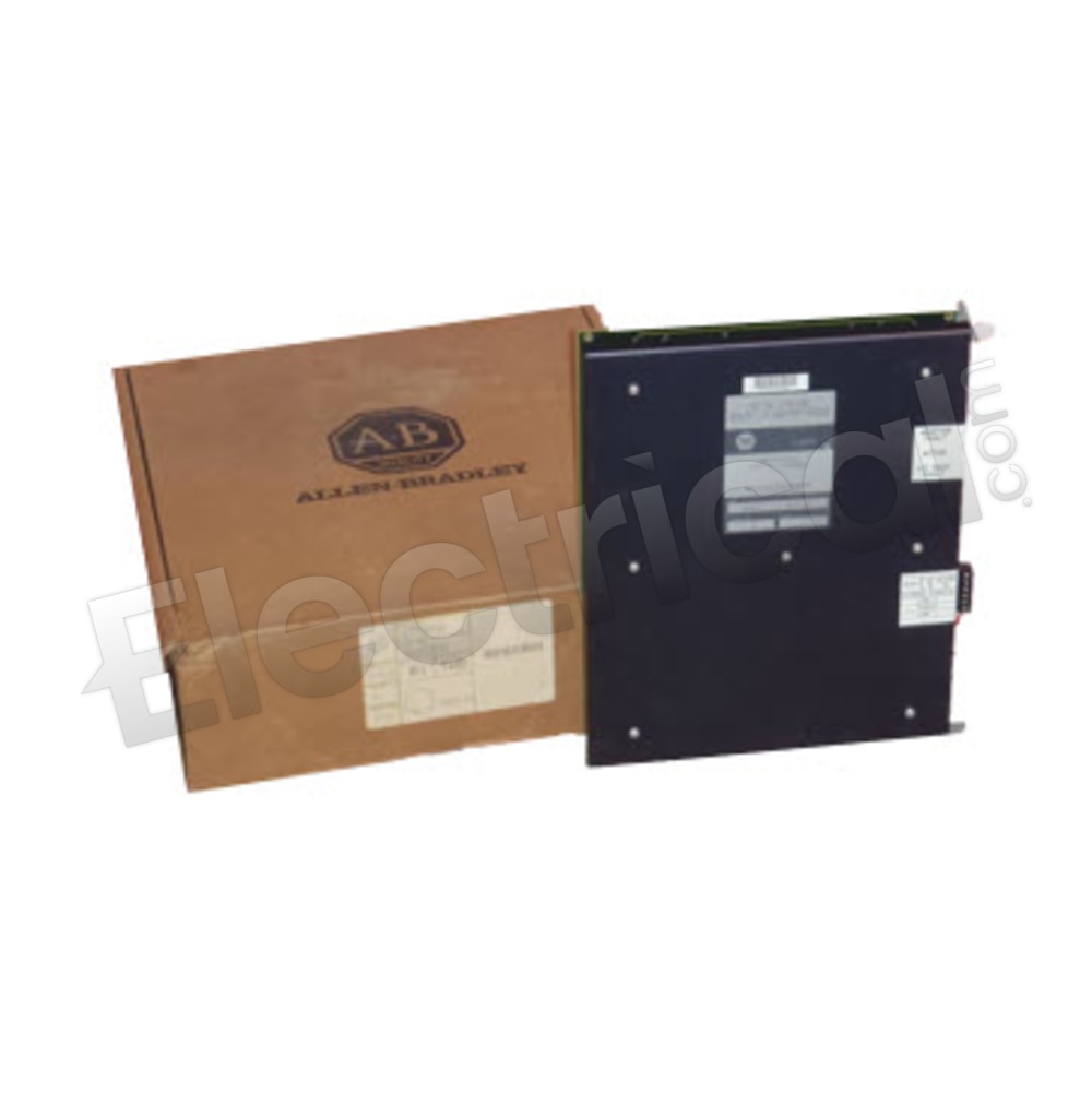 1778-ASB Allen-Bradley PLC Module Automation