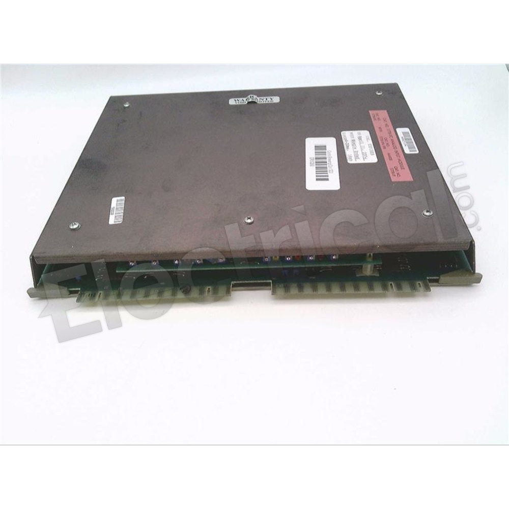 Allen-Bradley 1778-IFC PLC Module Automation