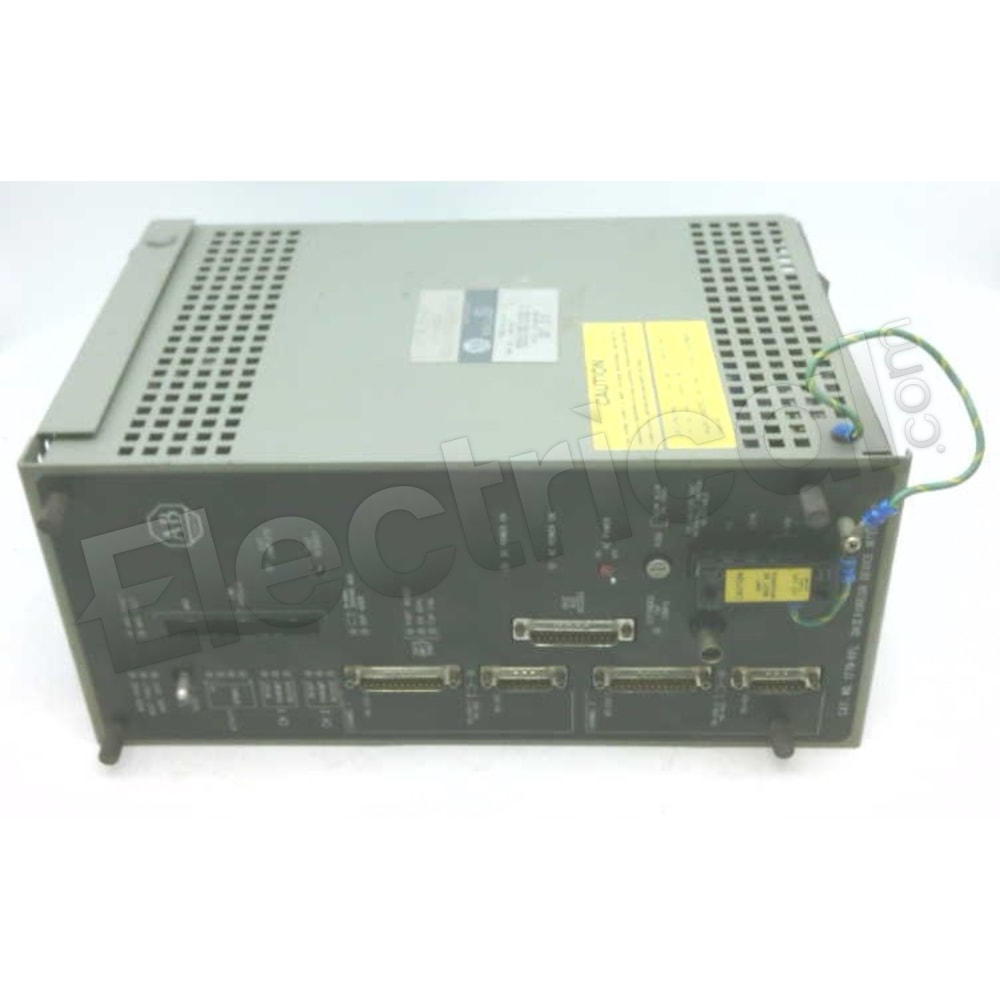 Allen-Bradley 1779-KFL PLC Module Automation