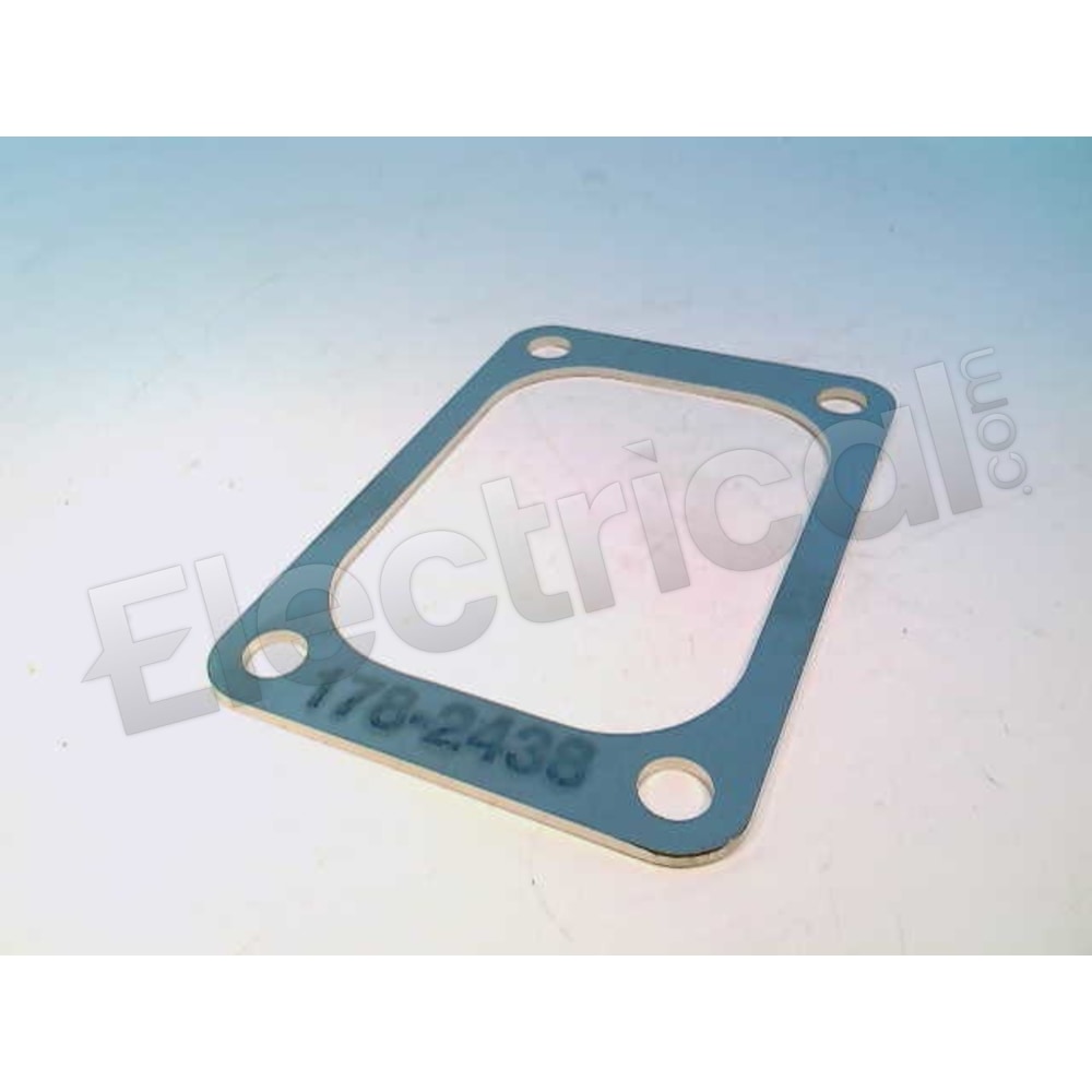 Caterpillar 178-2438 Machine Parts Machine Part