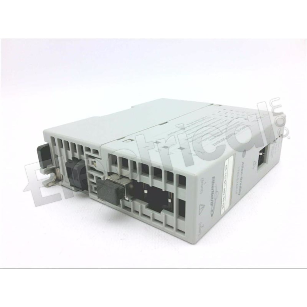 Allen-Bradley 1783-ETAP1F PLC Module Automation