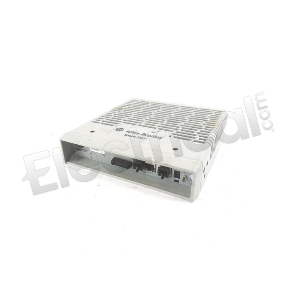 Allen-Bradley 1783-SR Networking Router Computer Component