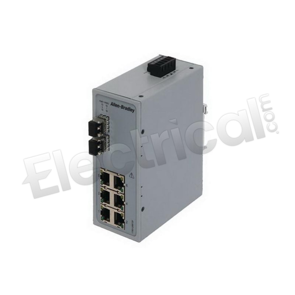 Allen-Bradley 1783-US7T1F PLC Automation