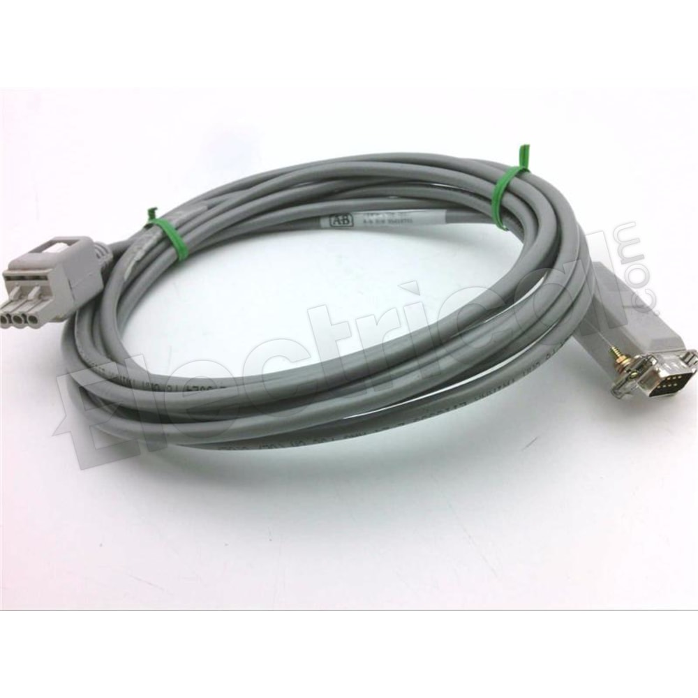 Allen-Bradley 1784-CP12 PLC Accessory Automation