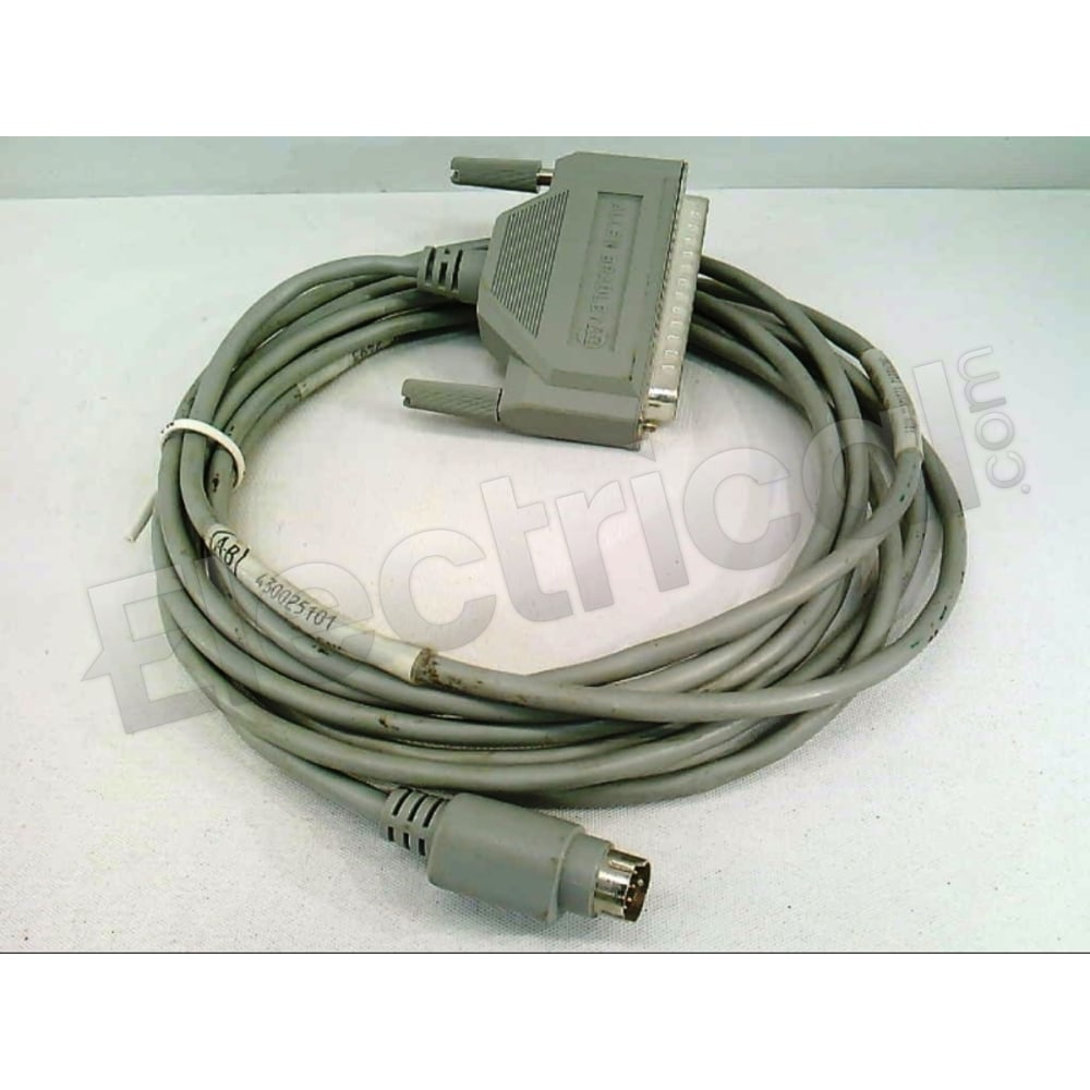 Allen-Bradley 1784-CP6 PLC Accessory Automation