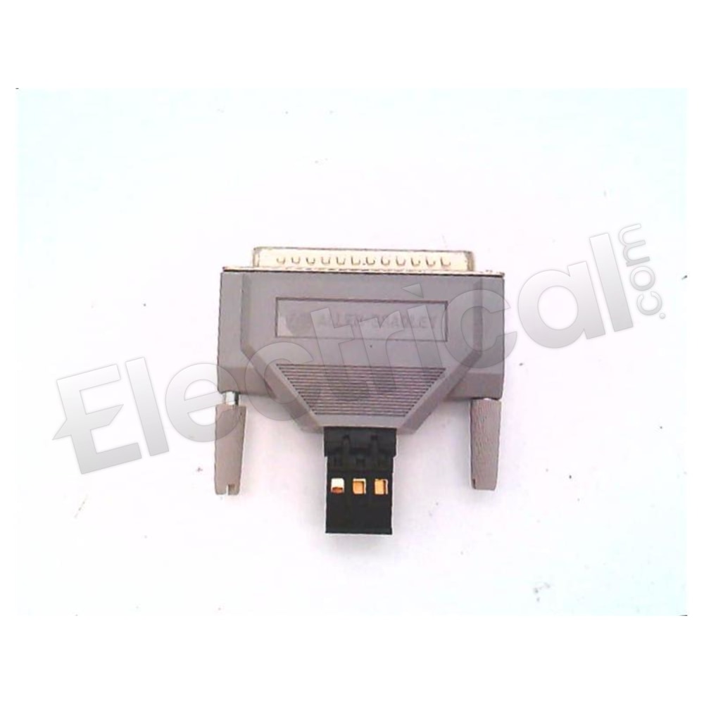 Allen-Bradley 1784-CP8 PLC Accessory Automation