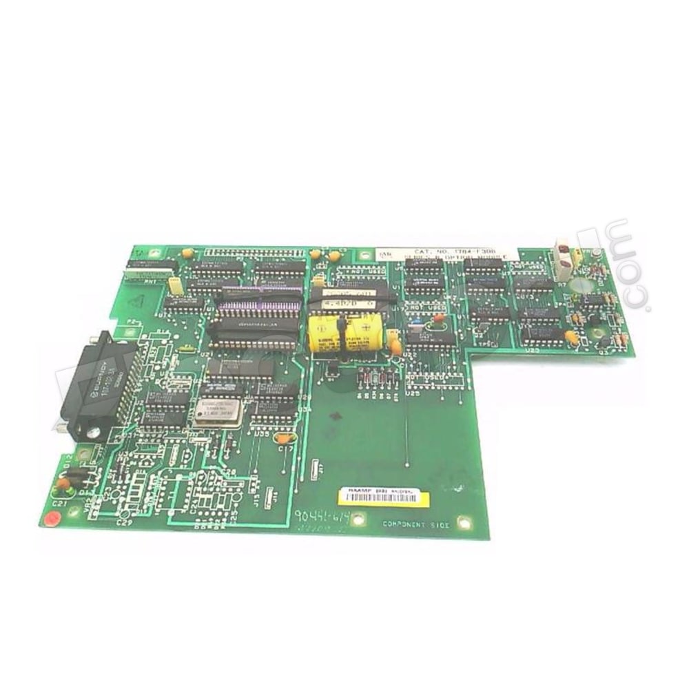 1784-F30B Allen-Bradley Industrial Computer Accessory Automation