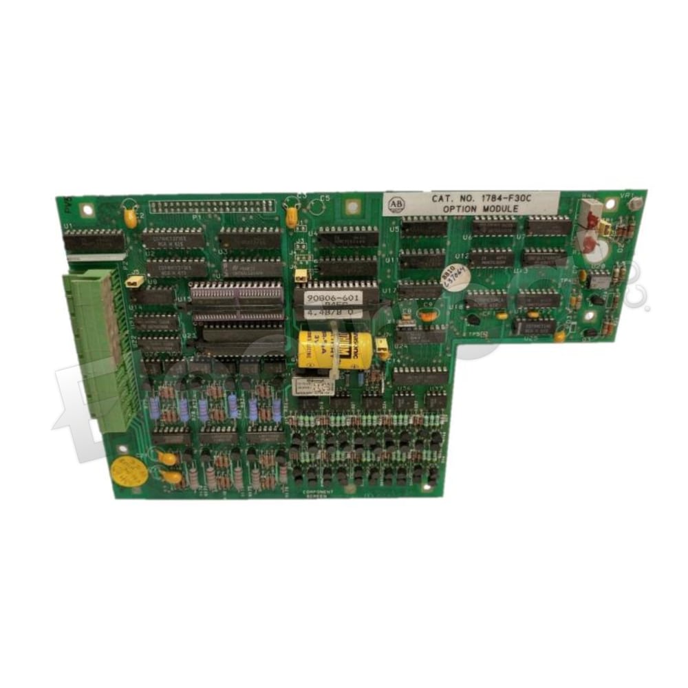 1784-F30C Allen-Bradley Industrial Computer Accessory Automation